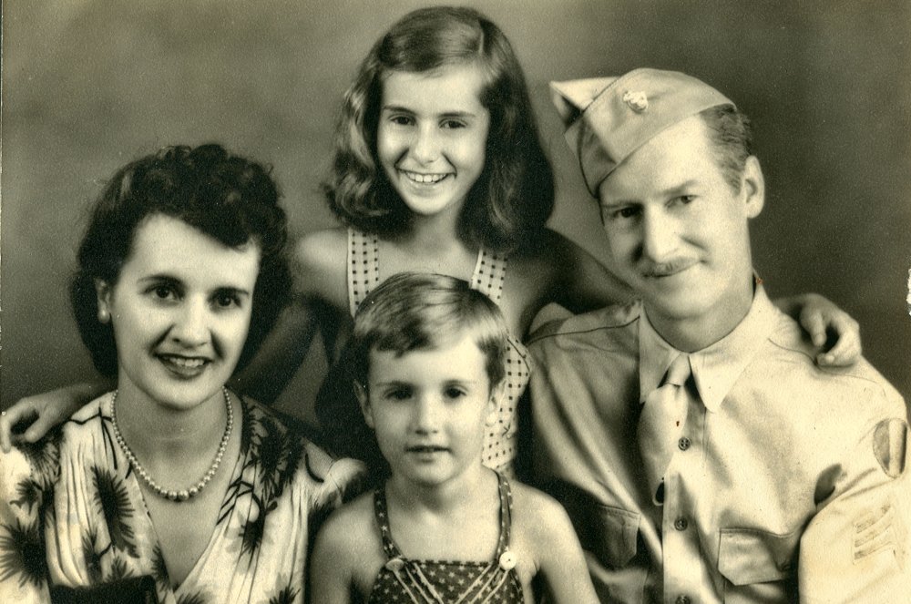 Duckett Family | Biloxi Historical Society