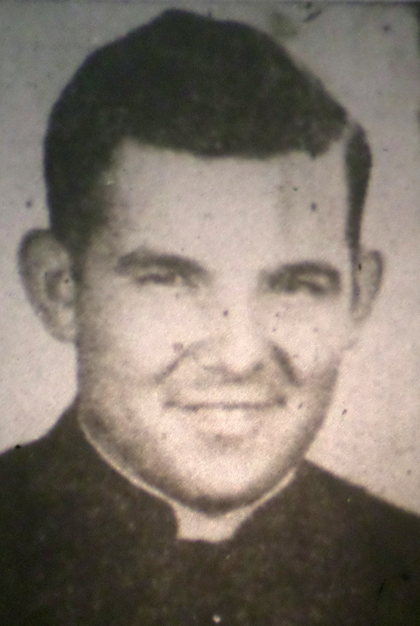 Catholic Churches | Biloxi Historical Society