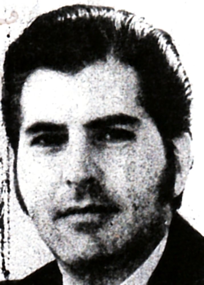 Police Force | Biloxi Historical Society