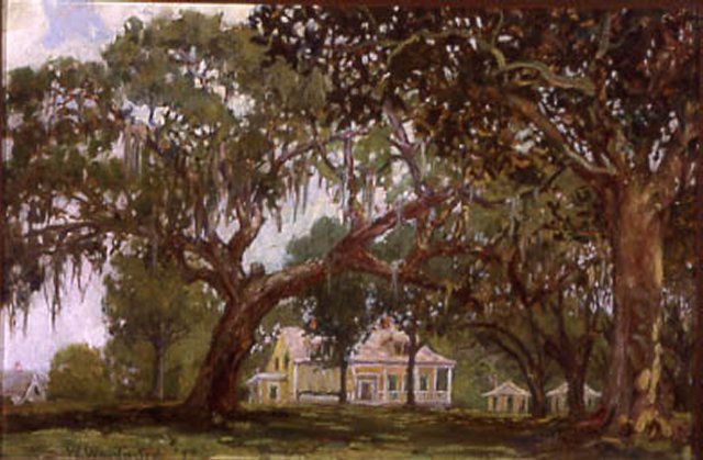 William Woodward (1859 - 1939) | Biloxi Historical Society